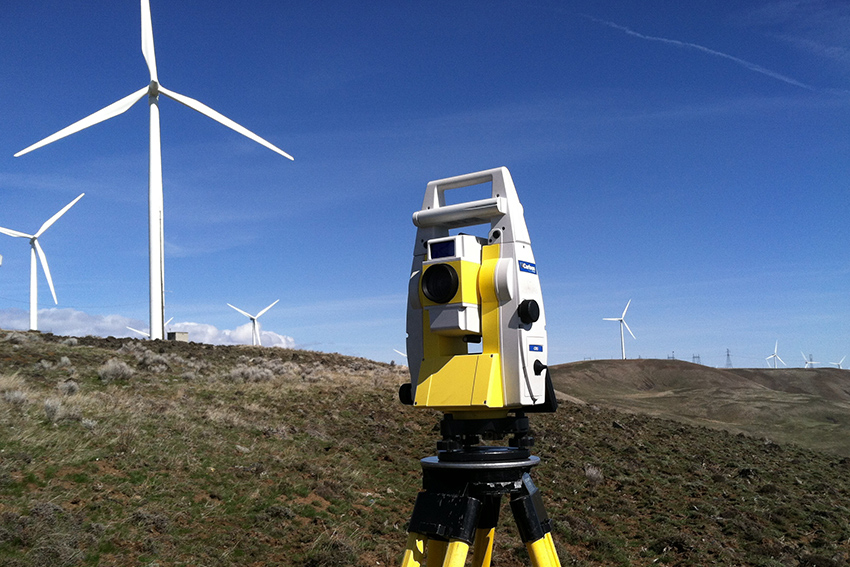 Tower Lease Surveys - Accurate Surveying & Mapping